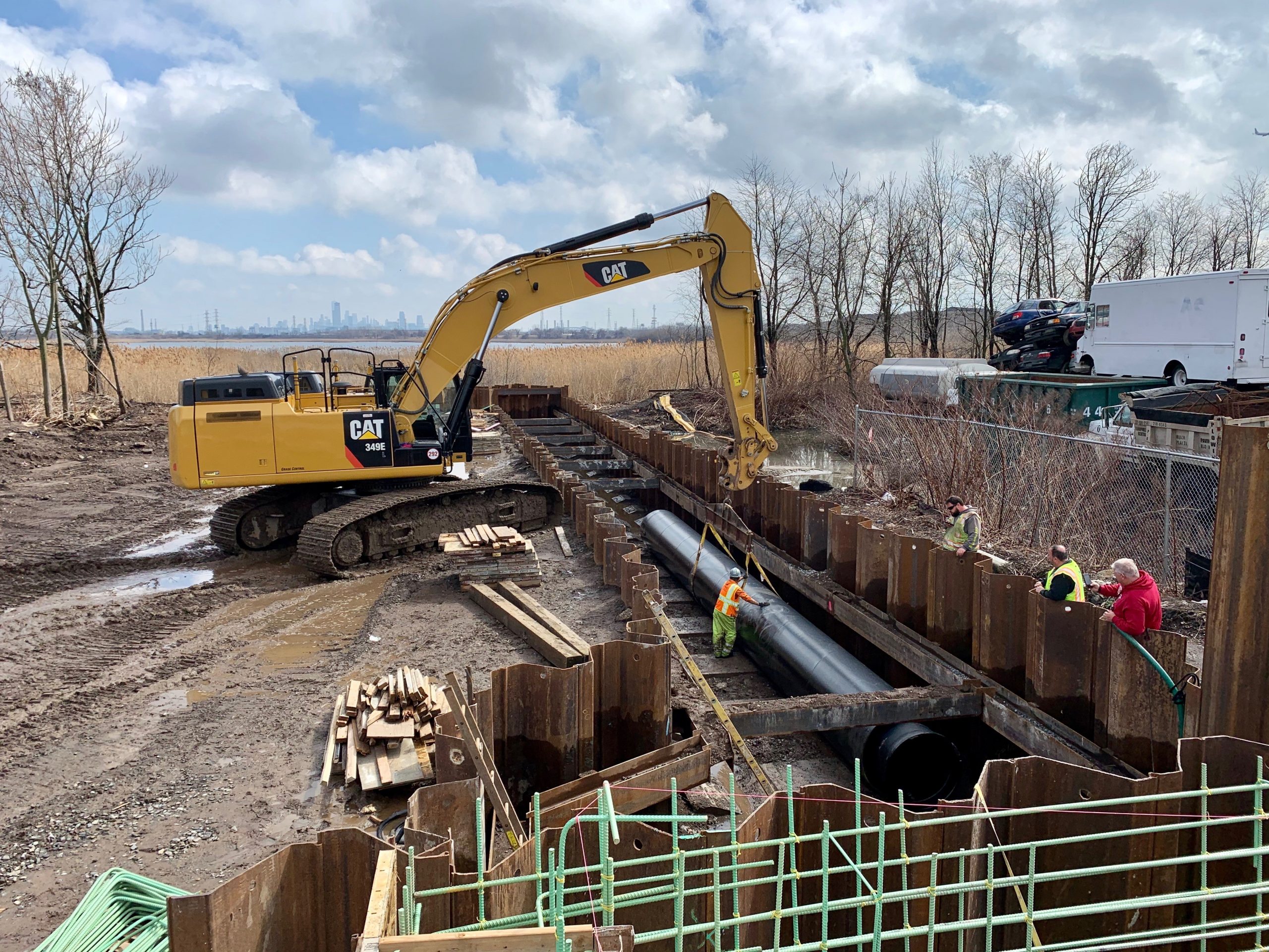 Home - Tomco Construction