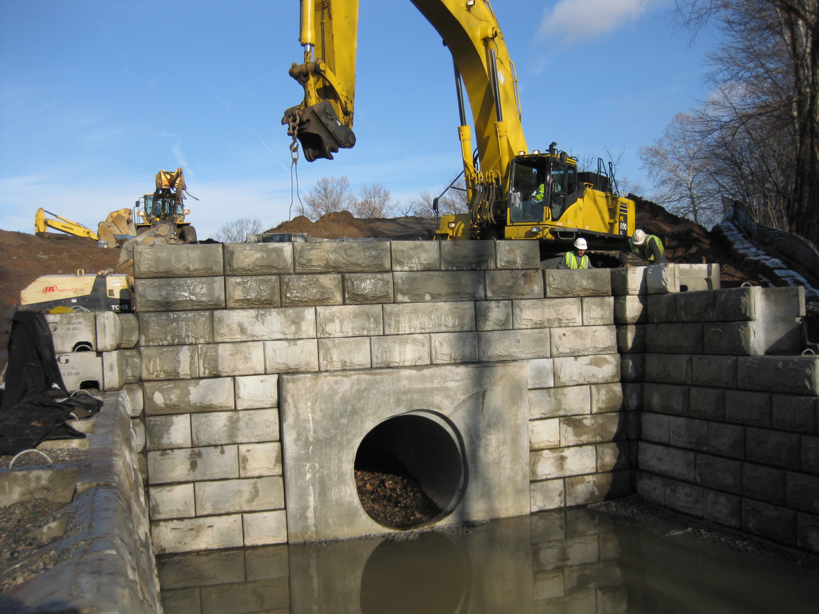 Home - Tomco Construction