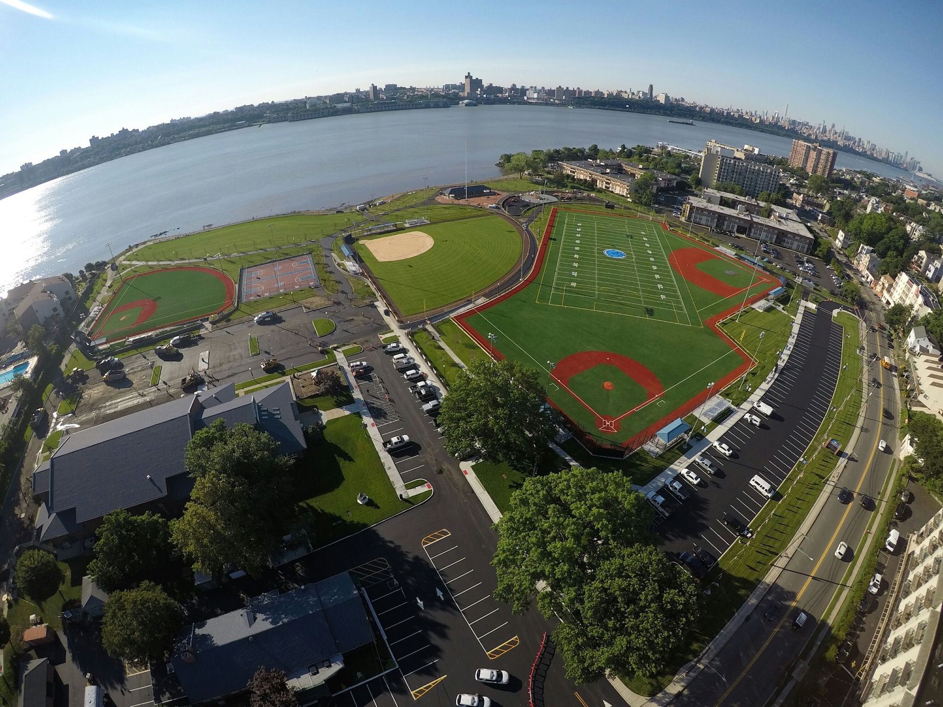 Home - Tomco Construction