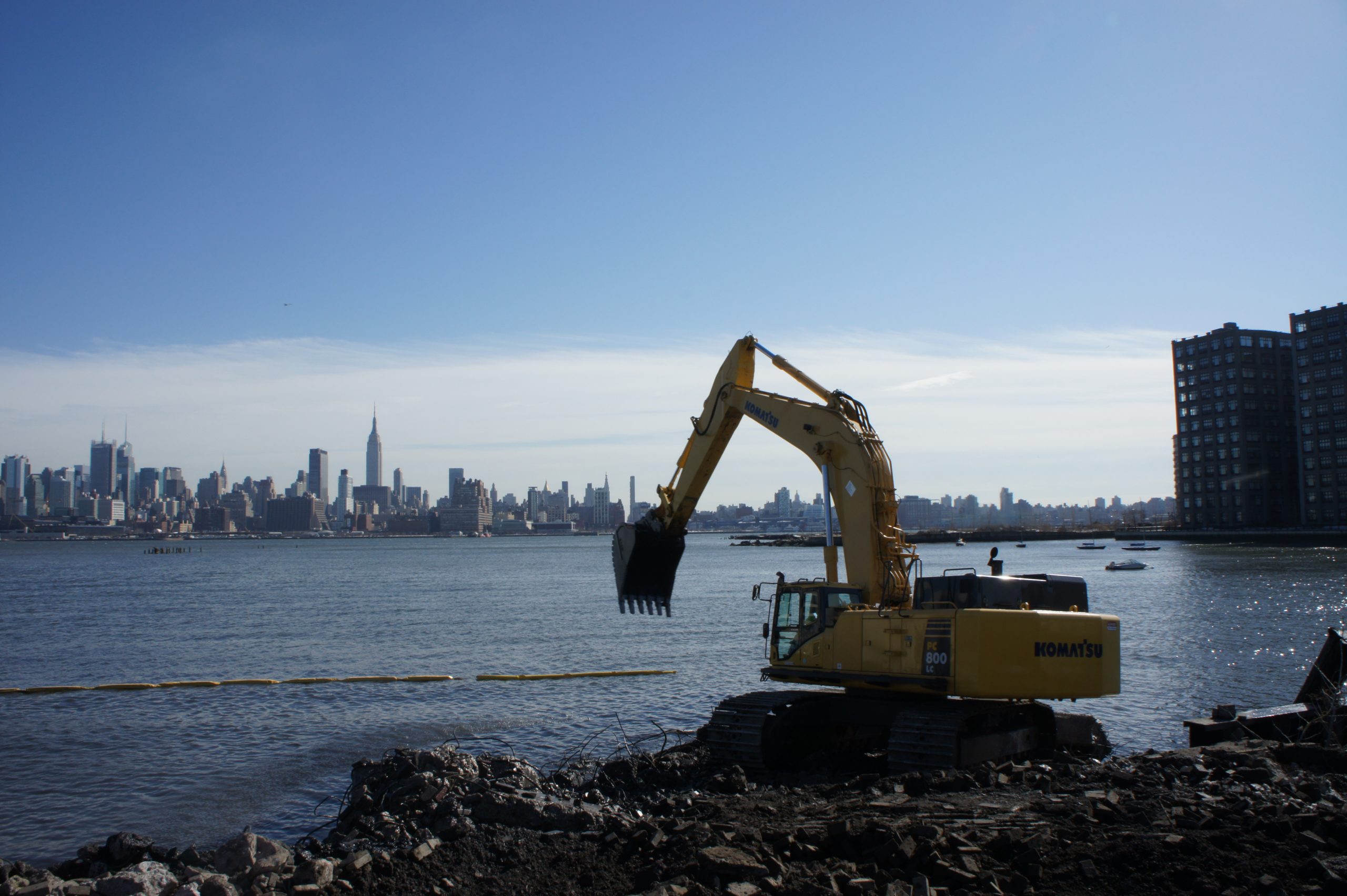 Home - Tomco Construction